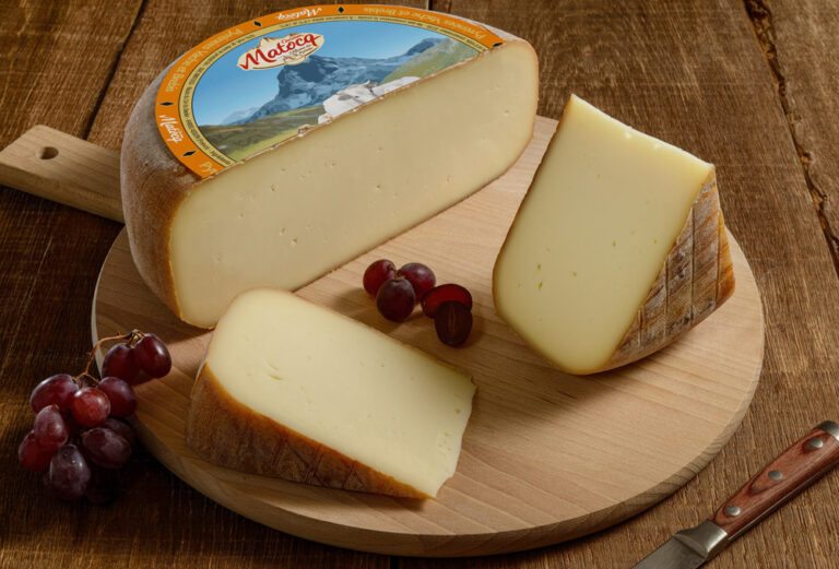 Les vache / chèvre / mixte - Fromagerie Matocq